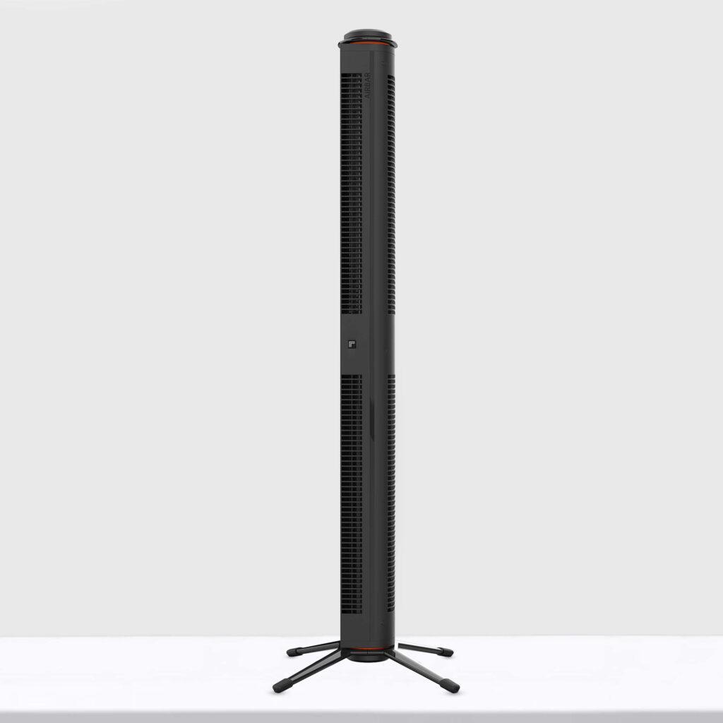 AXIS 42 Airbar™ Tower Fan - Sharper Image Home Comfort
